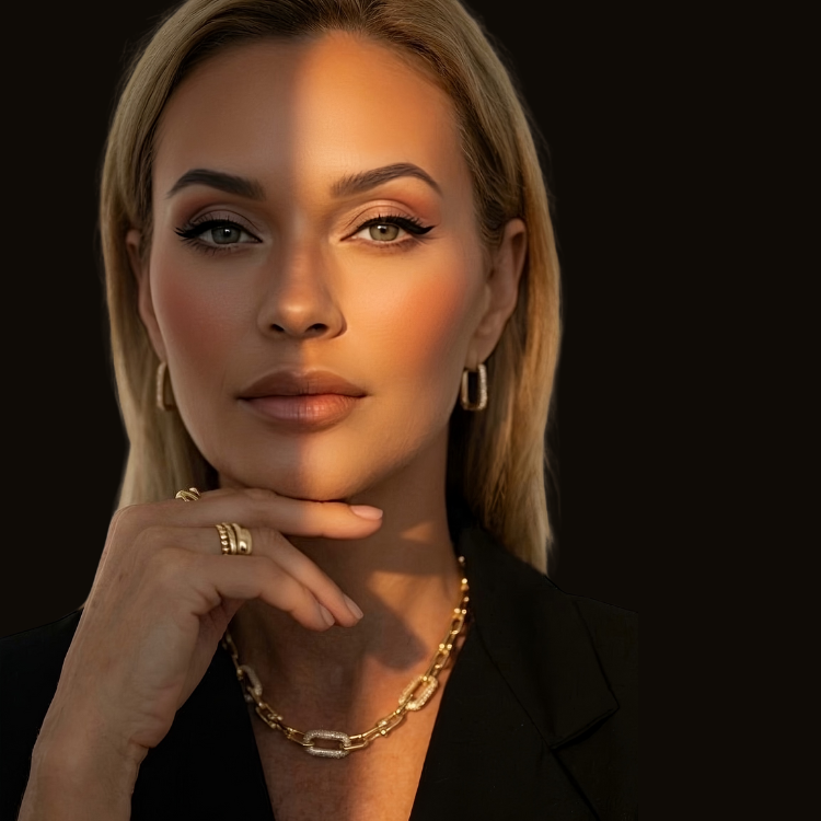 luxe collection – SHE DECIDES COLLECTION
